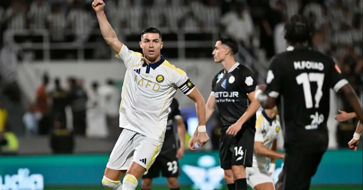 Ronaldo'nun büyük rekoruna 29 gol kaldı | NTV Haber