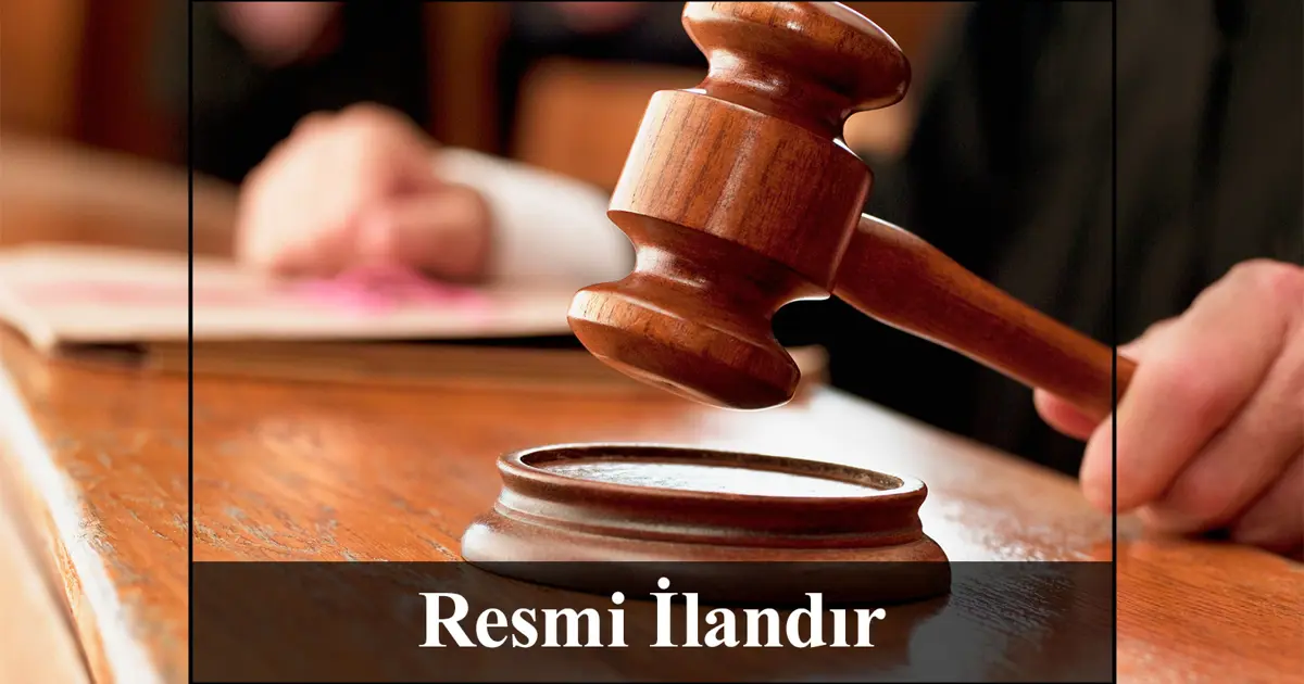 T.C. İSTANBUL KADASTRO MAHKEMESİ | NTV Haber