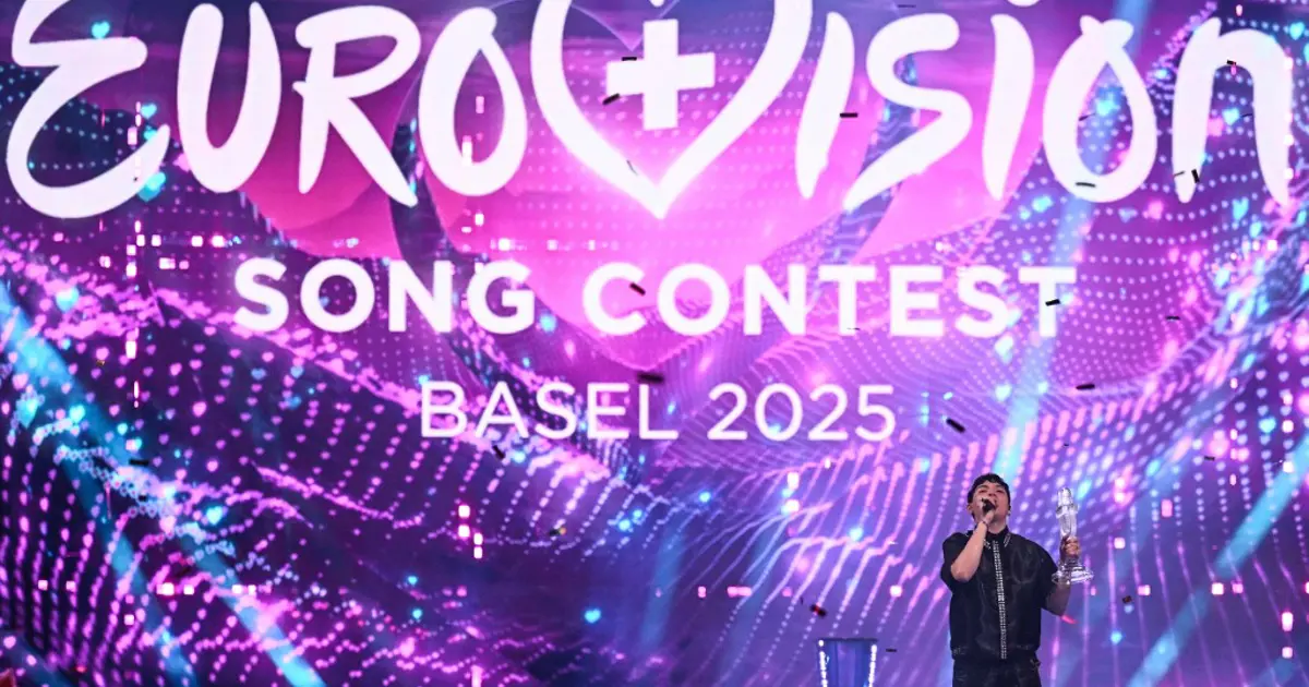 Eurovision 2026’ya katılacak ülkeler belli oldu | NTV Haber