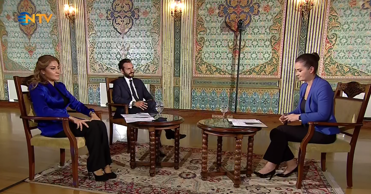 Robert Spano ve İnsan Hakları Mahkemesi'nin Türk yargıcı Saadet Yüksel ...