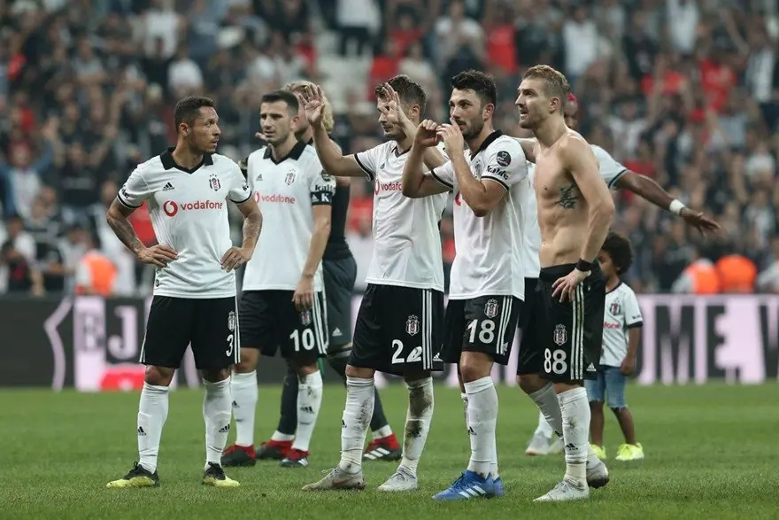Beşiktaş - Genk maçı ne zaman, saat kaçta, hangi kanalda? | NTV Haber