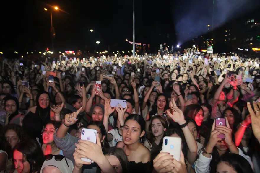 Belediye Başkanı'nın sözleri gündem oldu: Gülşen'imizi böyle kapalı ...