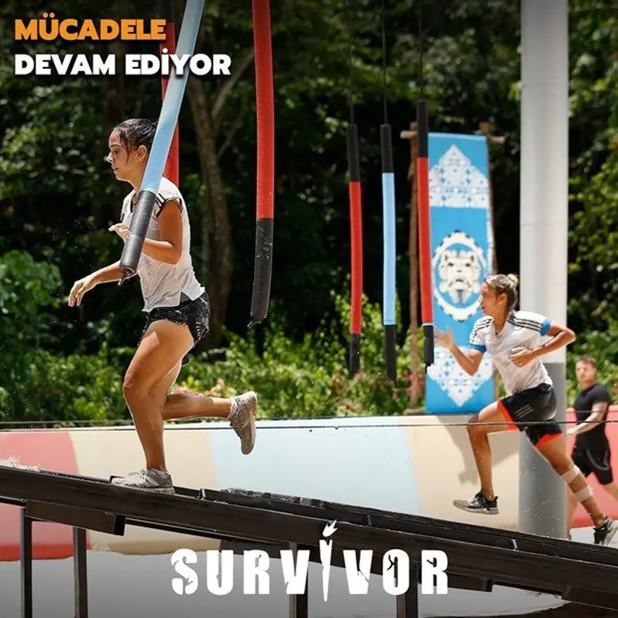 Survivor'da kim elendi, Gizem Birdal kimdir? (28 Nisan ayrıntıları ...