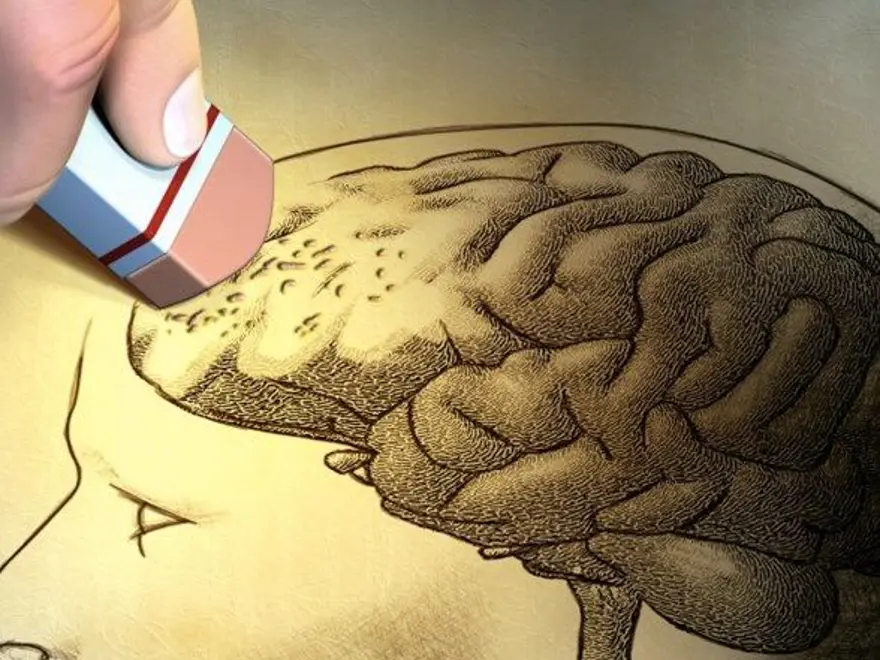 Kyoto Üniversitesi'nden hafıza silme çalışması: Alzheimer ve şizofreni ...