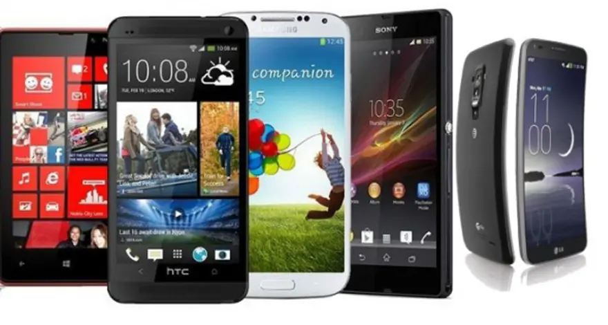 Piyasadaki en iyi 10 Android telefon | NTV Haber