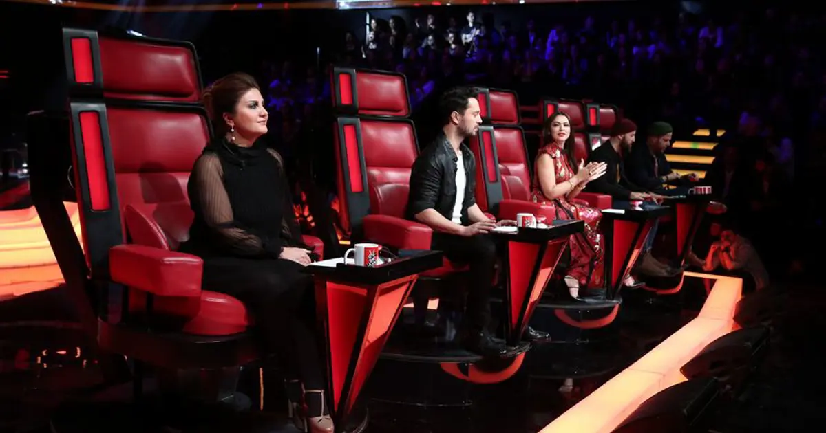 O Ses Türkiye'den ayrıldığını açıklayan Sibel Can setlere mi dönüyor ...