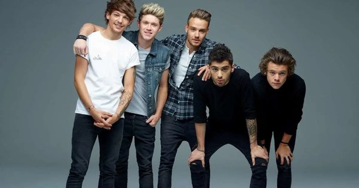 One Direction yıllar sonra Instagram'a döndü | NTV Haber