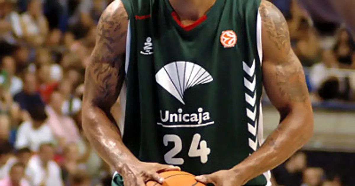 Marcus Haislip Spurs'te | NTV Haber