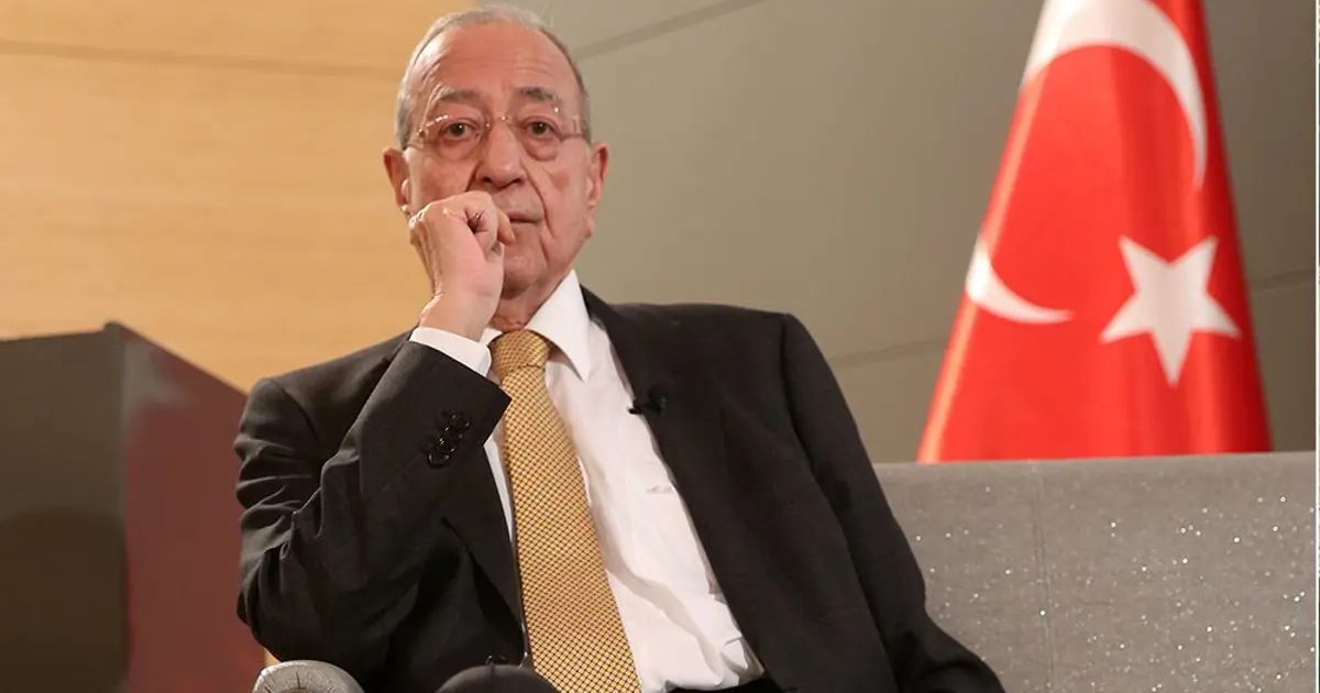 Gazeteci Mehmet Barlas hayatını kaybetti | NTV Haber