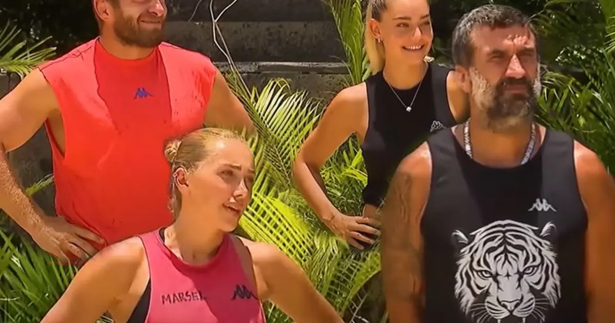 Survivor 2025 ne zaman final yapacak? | NTV Haber