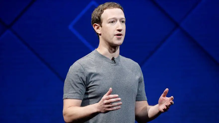 Trump’ın sosyal medya tehdidinin ardından Facebook tarafını seçti | NTV ...