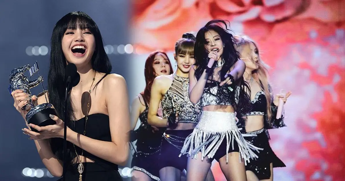 Blackpink grubu üyesi Lisa üç Guinness rekoru birden kırdı | NTV Haber