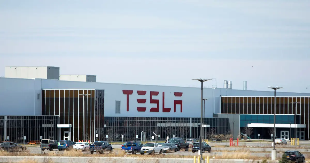 Tesla: İşçileri sendikalaştıkları için kovmadık | NTV Haber