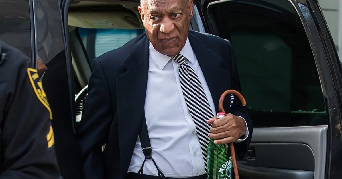 Bill Cosby'nin kızı Ensa hayatını kaybetti | NTV Haber