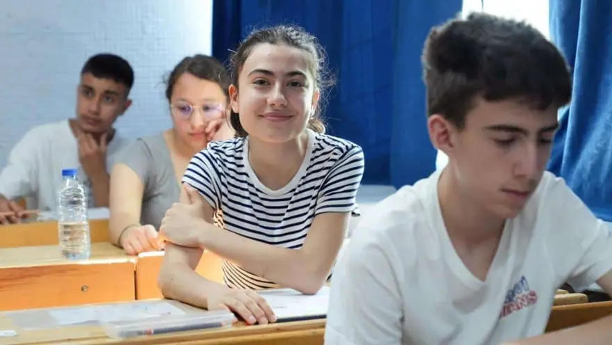 LGS sınav giriş belgesi sorgulama ekranı 2026 erişime açıldı: LGS sınav ...