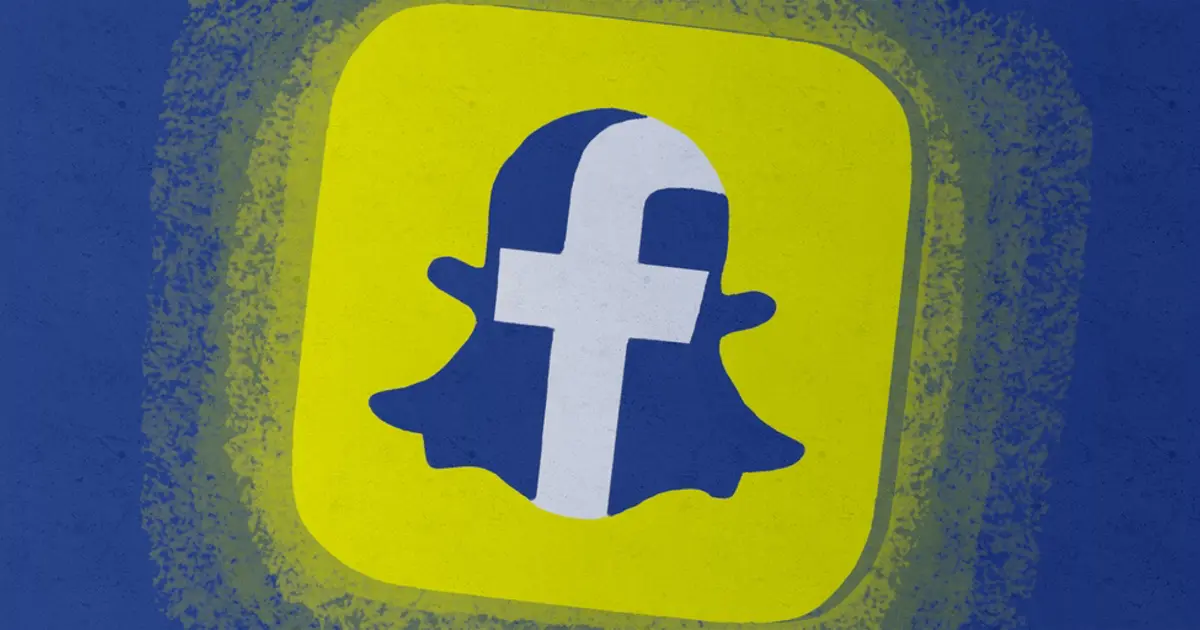 Facebook Snapchat'ten sonra o uygulamayı da satın alamadı | NTV Haber