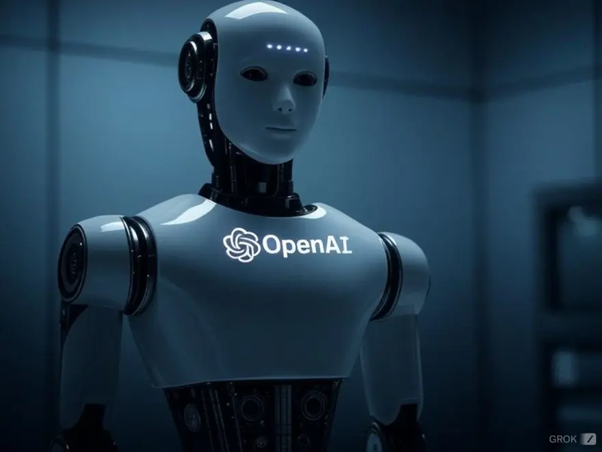 OpenAI, Tesla'ya rakip olmak istiyor: İnsansı robot hayali yeniden ...