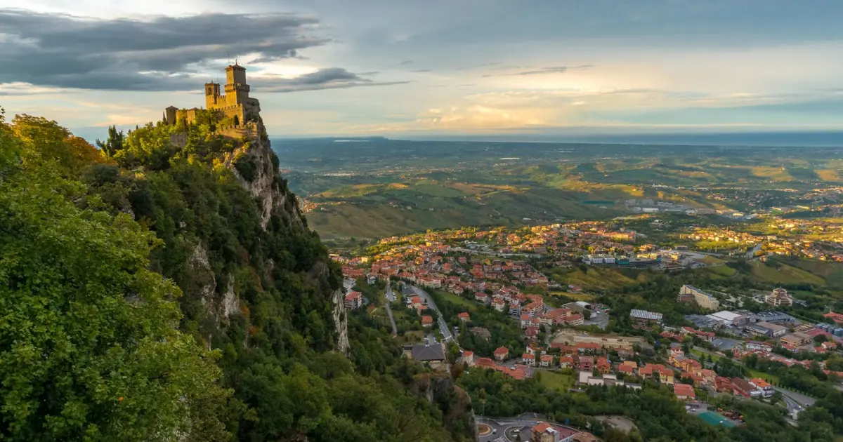 San Marino aşı turizmine kapılarını açtı: 50 euroya iki doz aşı | NTV Haber