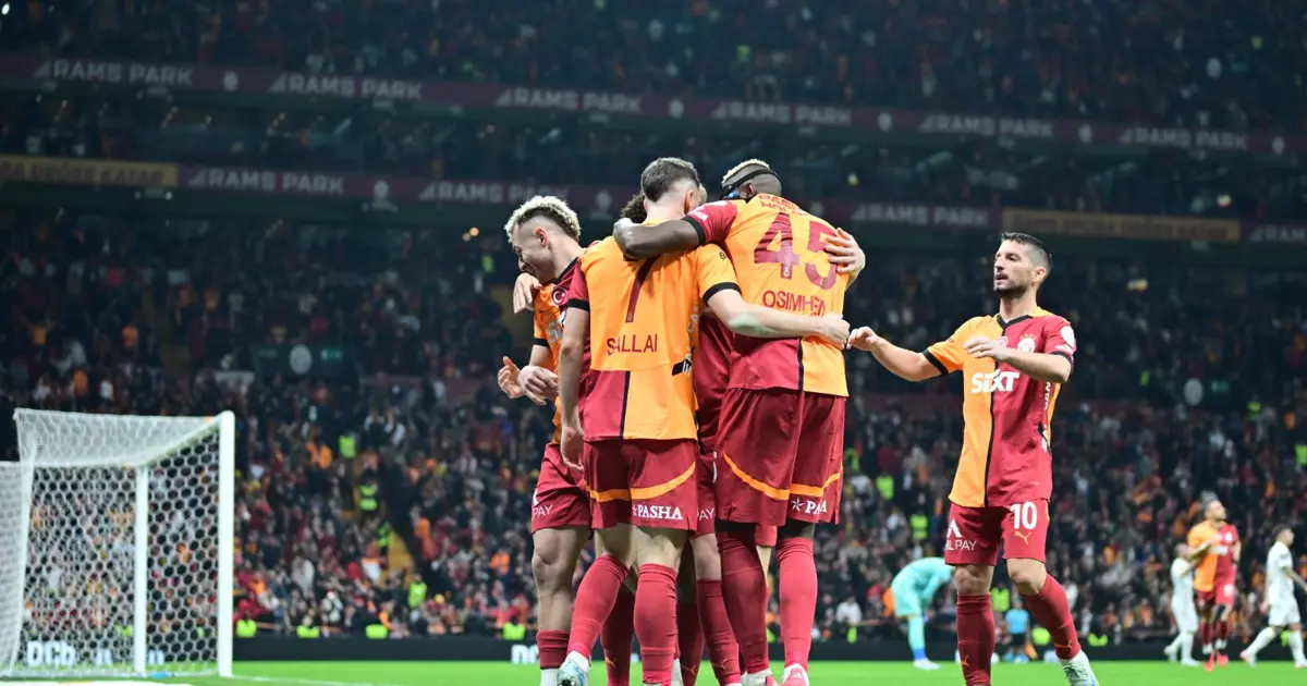 Sivasspor - Galatasaray (Canlı anlatım) | NTV Haber