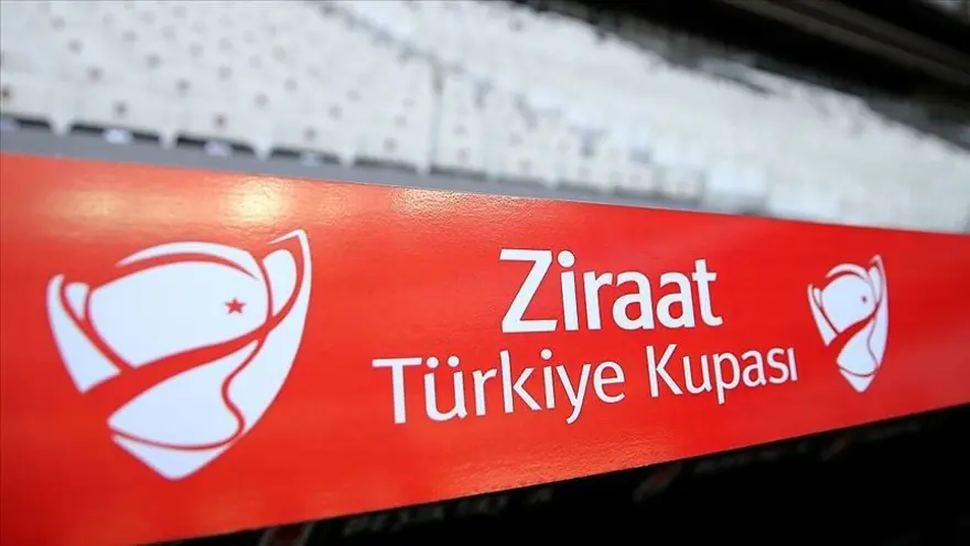 ZTK 3. tur kura çekimi ne zaman? Ziraat Türkiye Kupası maç takvimi ...