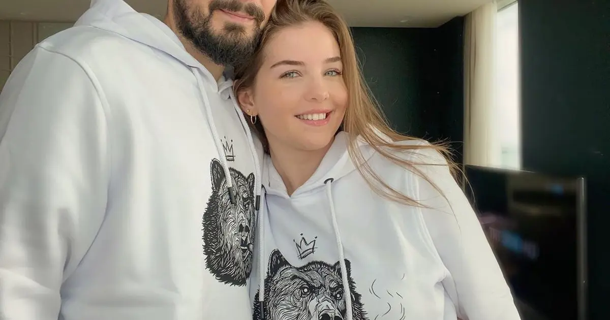 Selena'nın 'Leyla'sı Gizem Güven ile Caner Turp boşanıyor | NTV Haber