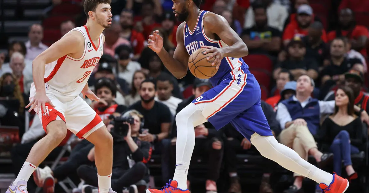 NBA'de Türk derbisini Alperen'in takımı kazandı (NBA'de gecenin ...