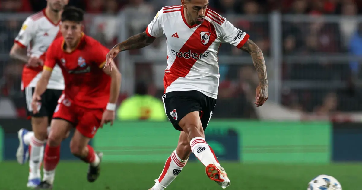 Eyüpspor'dan Manuel Lanzini hamlesi | NTV Haber