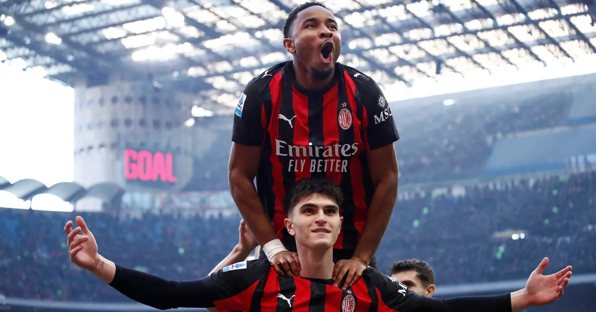 "Nkunku derbisi" (28 Aralık 2025 spor manşetleri) | NTV Haber