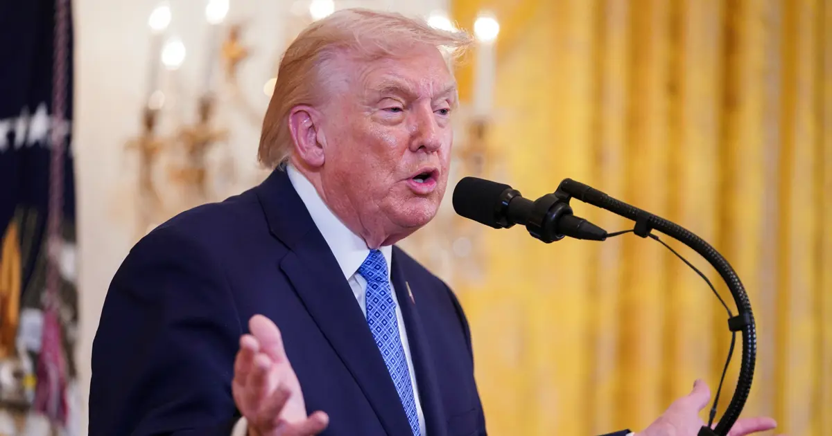 Trump'tan Somaliland açıklaması. "Tanımayacağım" | NTV Haber