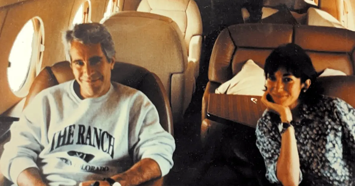 8 bin yeni Epstein belgesi yayınlandı. Yüzlerce video ve ses kaydı var ...