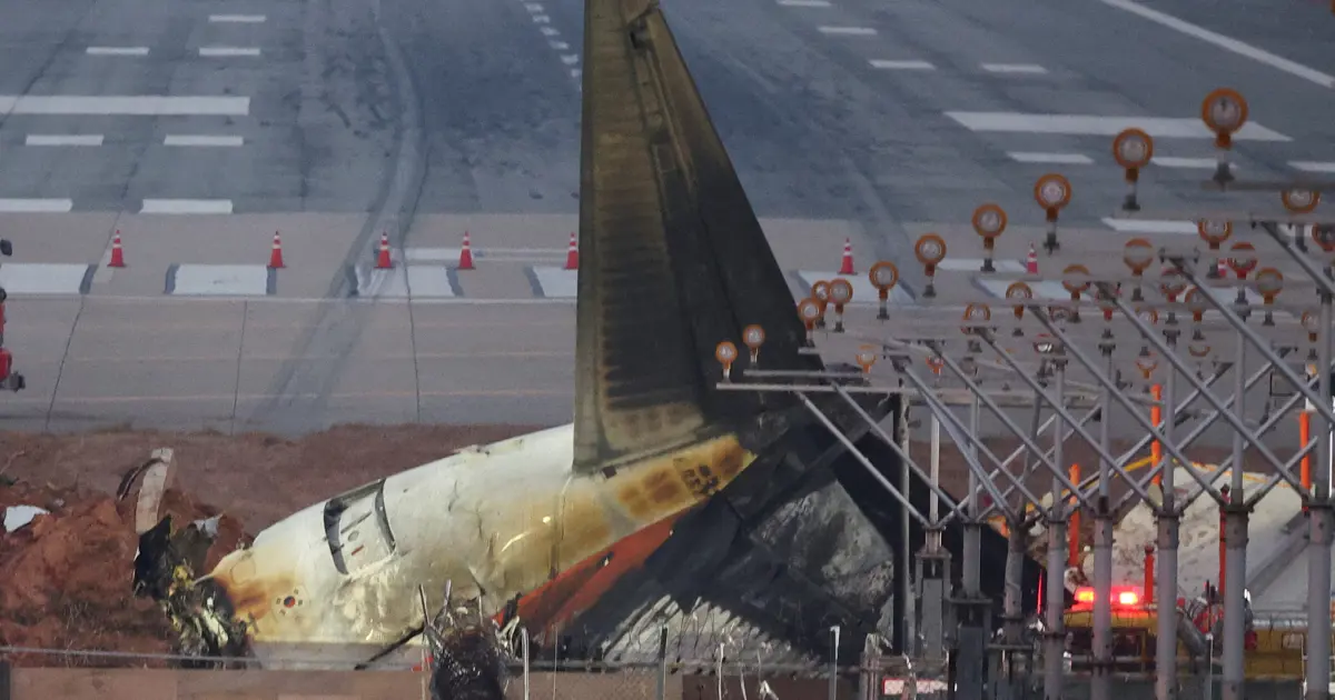 179 can alan havacılık faciasının gizemi bir yıldır çözülemedi | NTV Haber