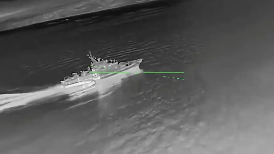 Putin'i zorlayan isim: Ukrayna'nın gizemli drone komutanından savaş ...