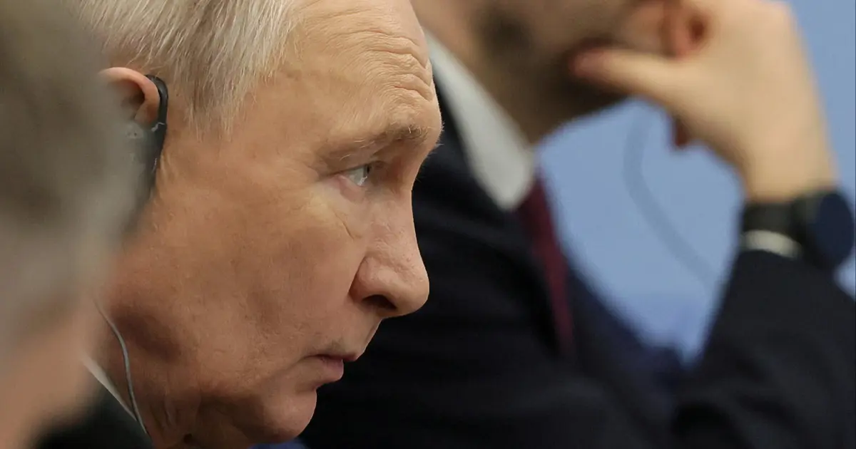 Putin Kiev'i işgal için plan istedi | NTV Haber