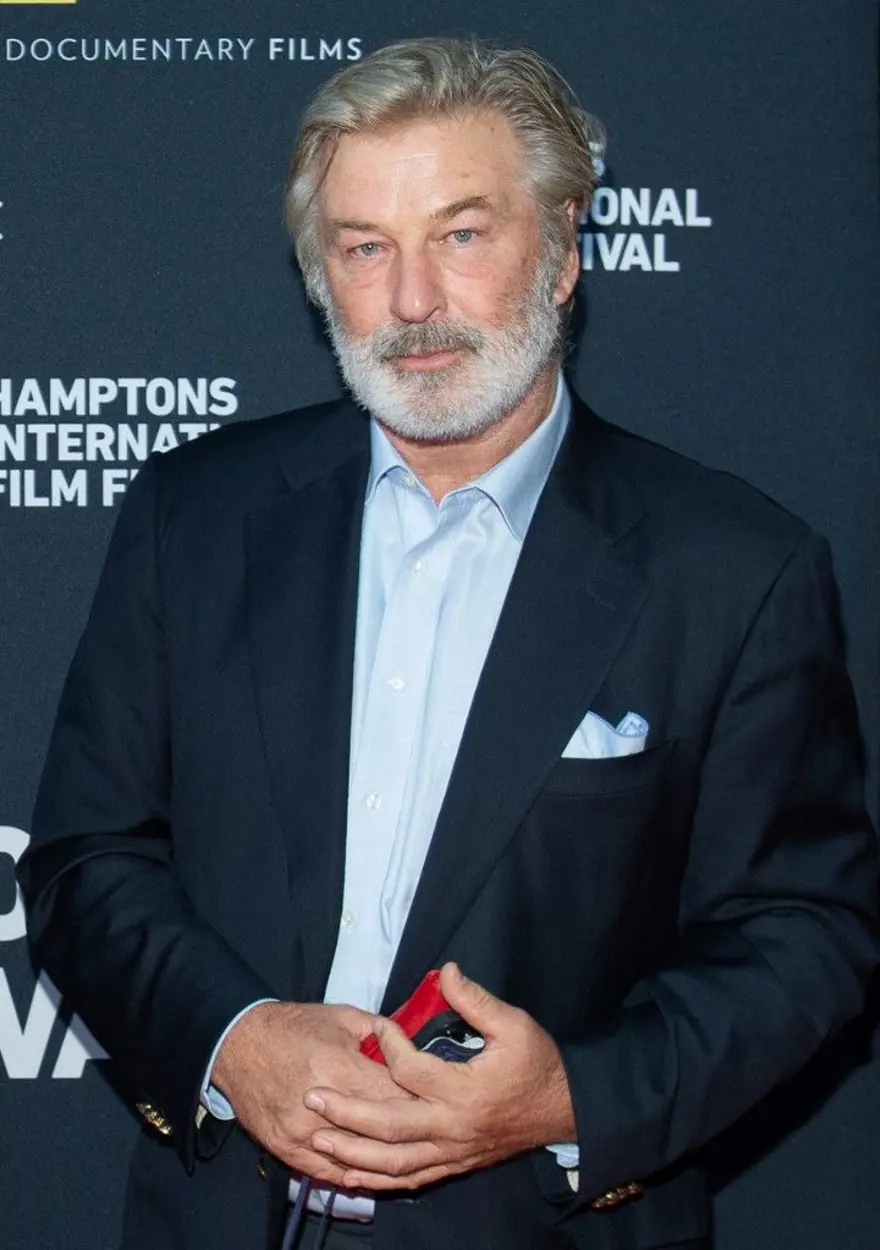 Ölen askerin ailesinden Alec Baldwin’e 25 milyon dolarlık dava | NTV Haber