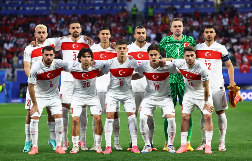 Millilerin zaferi dünya basınında: Mucize kurtarış Avusturya'yı ...