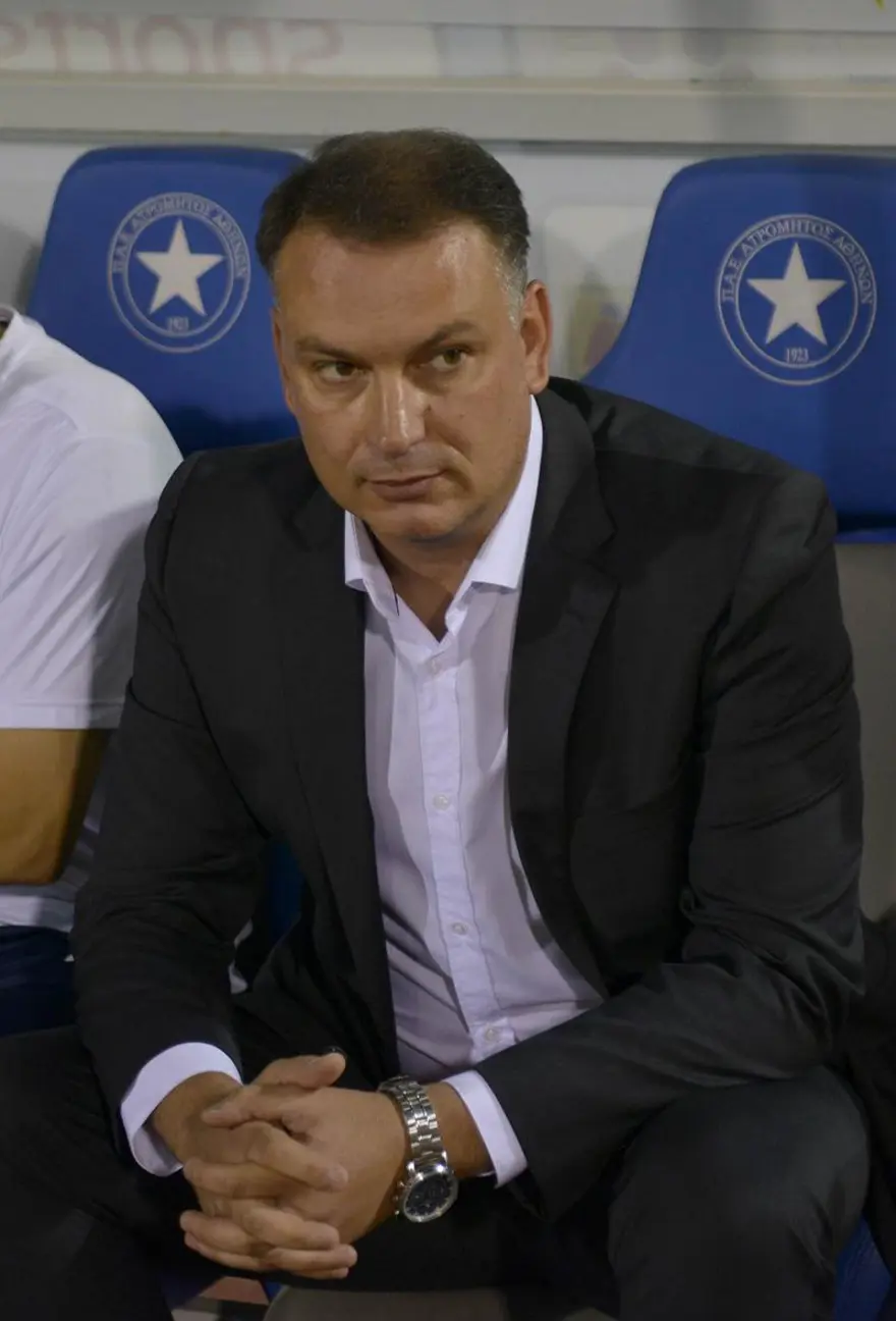 Atromitos-Fenerbahçe maçından kareler | NTV Haber