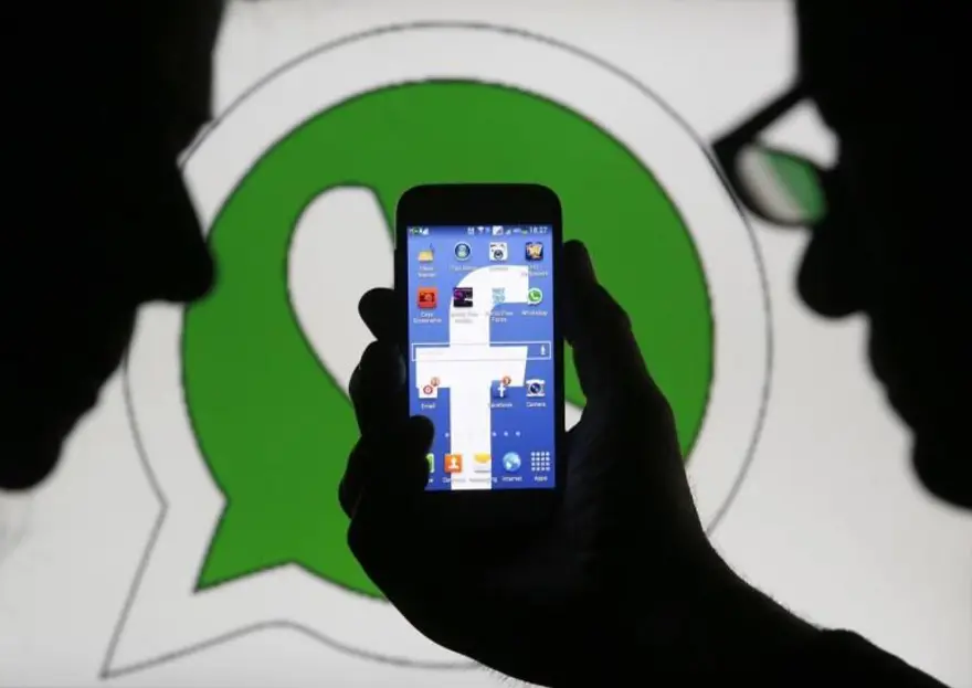 Facebook'ta sular durulmuyor: WhatsApp'ın kurucusu istifa etti | NTV Haber