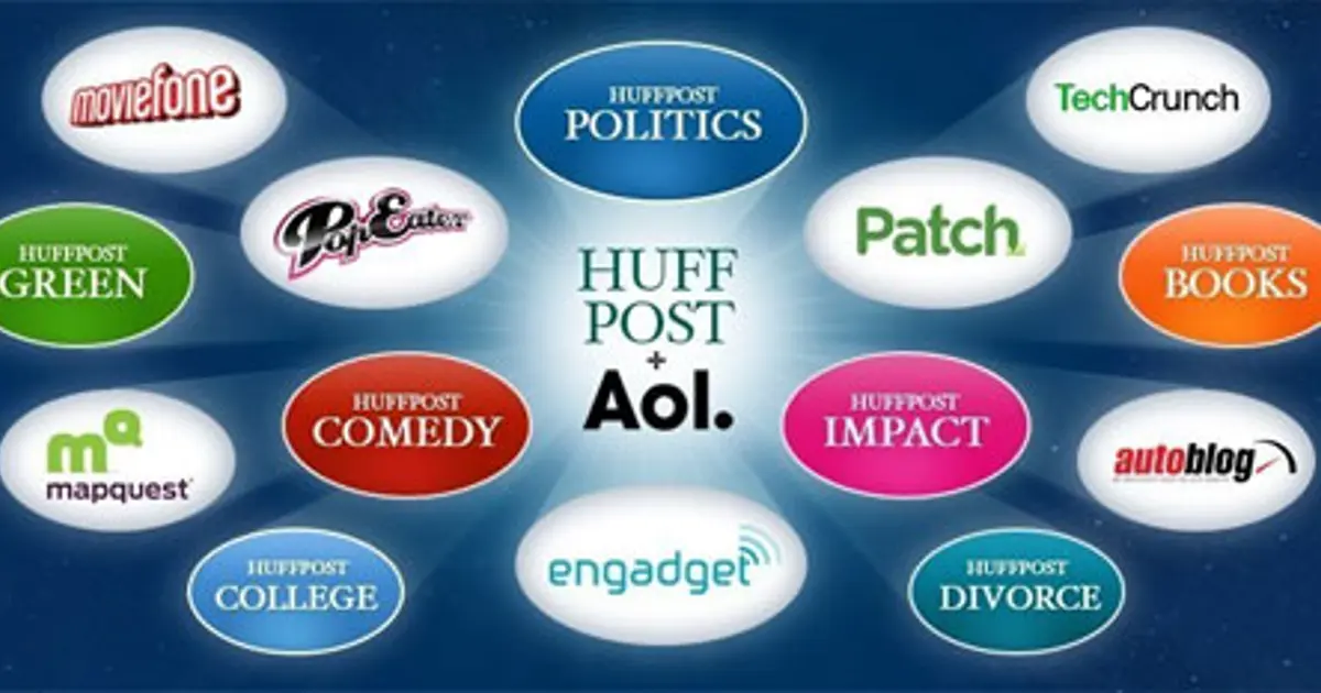 Huffington Post'un yeni sahibi AOL | NTV Haber