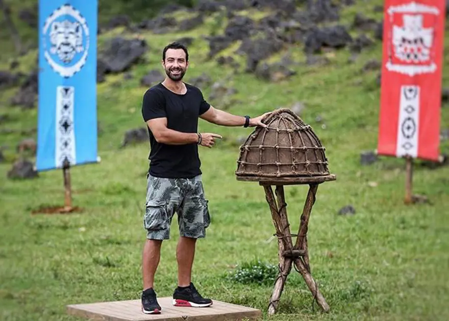 Acun Ilıcalı'dan Survivor Yunanistan rekoru | NTV Haber