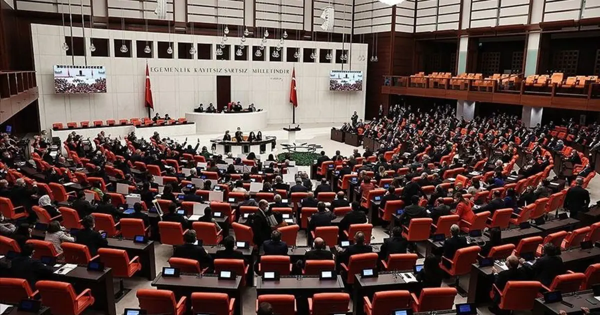 Meclis ne zaman açılacak? Açılış tarihi belli oldu (28. Dönem TBMM ...