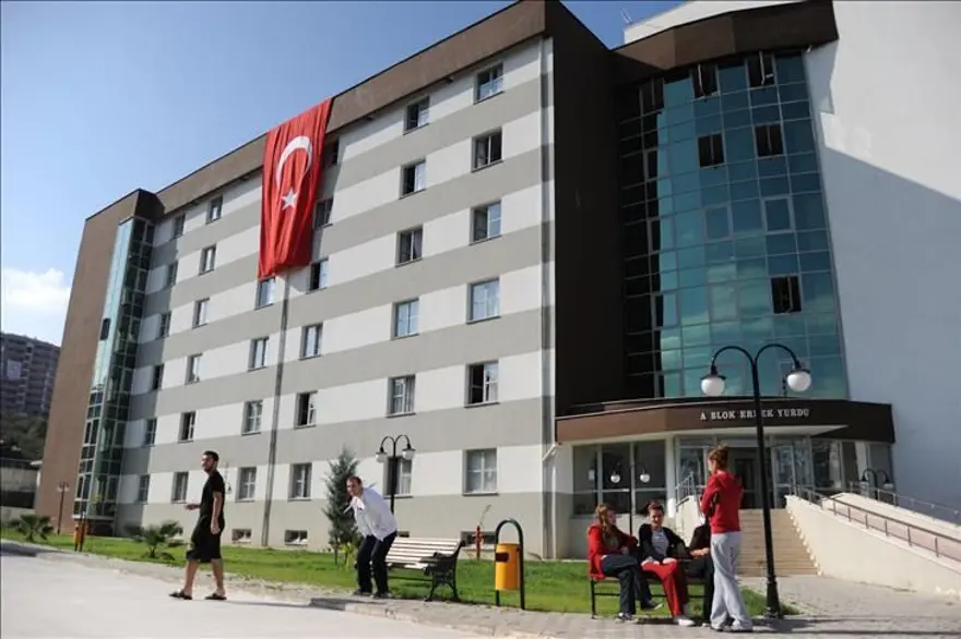 KYK yurt-time başvuruları: 2025 KYK yurt-time başvuruları başladı (e ...