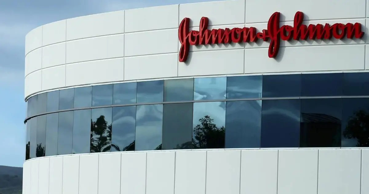 Johnson & Johnson tıbbi cihaz şirketi V-Wave'i satın alacak | NTV Haber