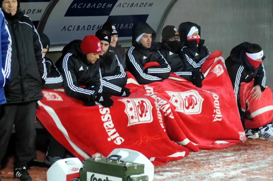 -22'de maç | NTV Haber