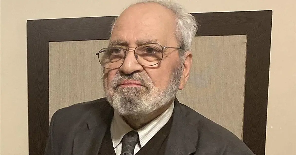 Diriliş şairi Sezai Karakoç’a vefatının 3’üncü yılında anılıyor: Sezai ...