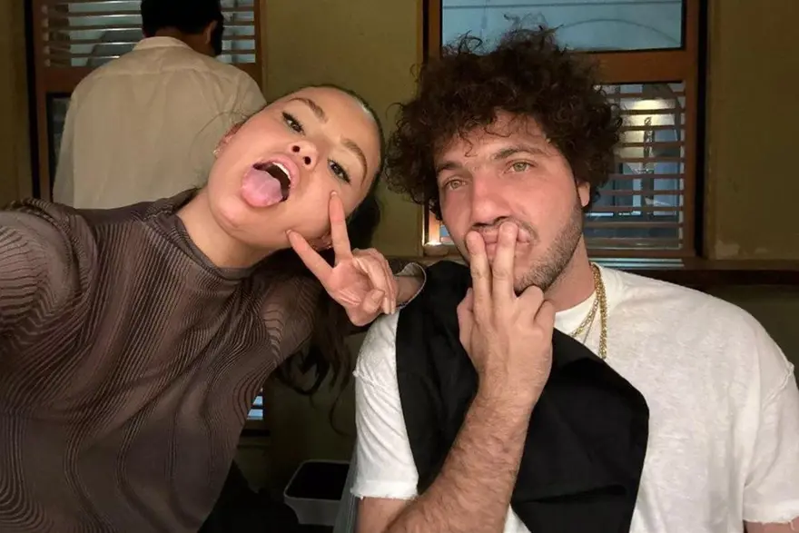 Selena Gomez'in ilişkisi "giderek ciddileşiyor" | NTV Haber