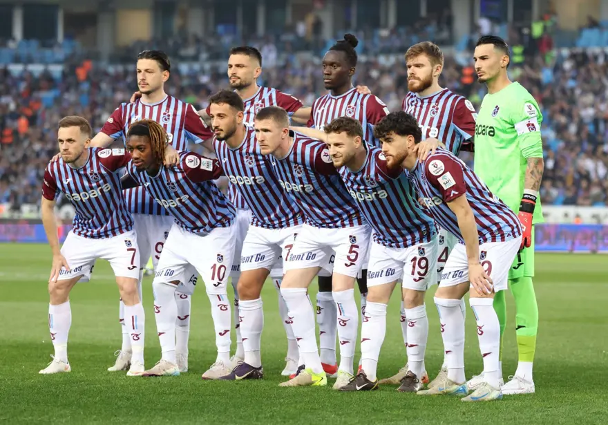 Trabzonspor - Galatasaray kupa finali canlı yayın bilgisi: Hangi hakem ...