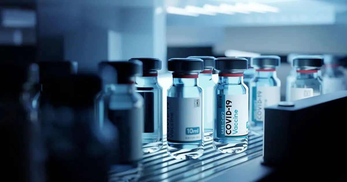 Araştırma: BioNTech veya AstraZeneca aşılarının ardından Moderna'nın ...