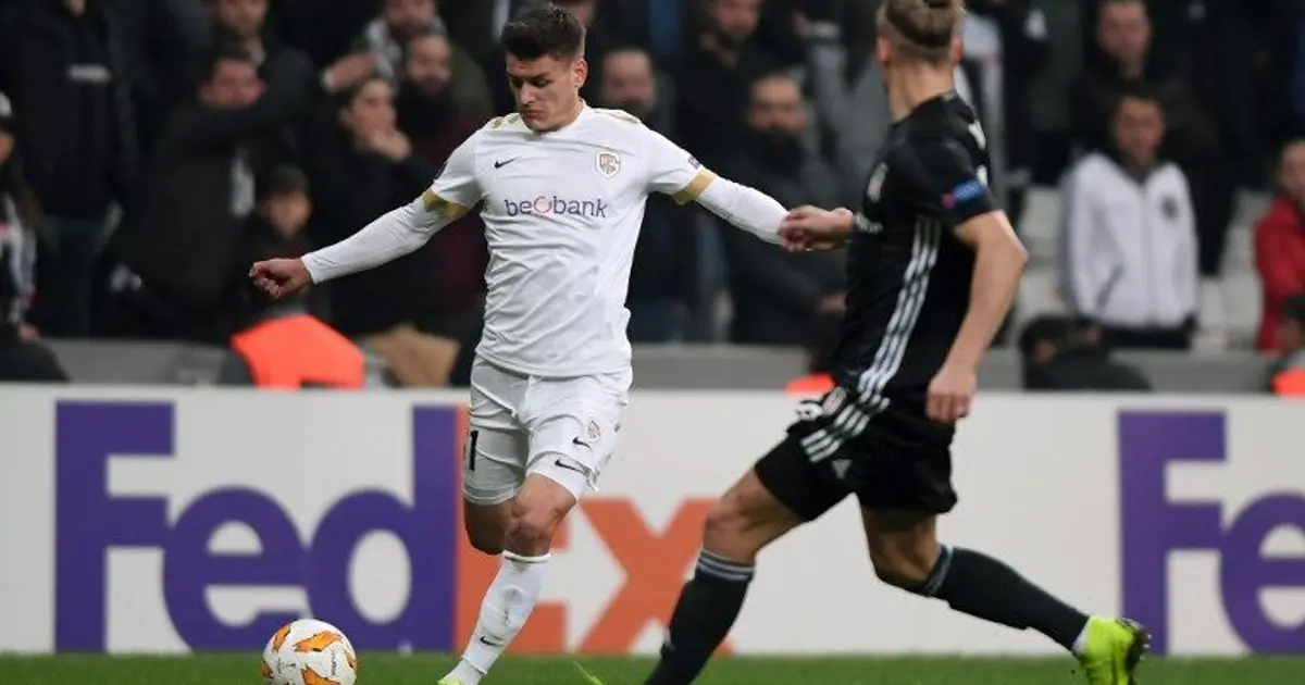 Genk - Beşiktaş maçı ne zaman, saat kaçta, hangi kanalda canlı ...