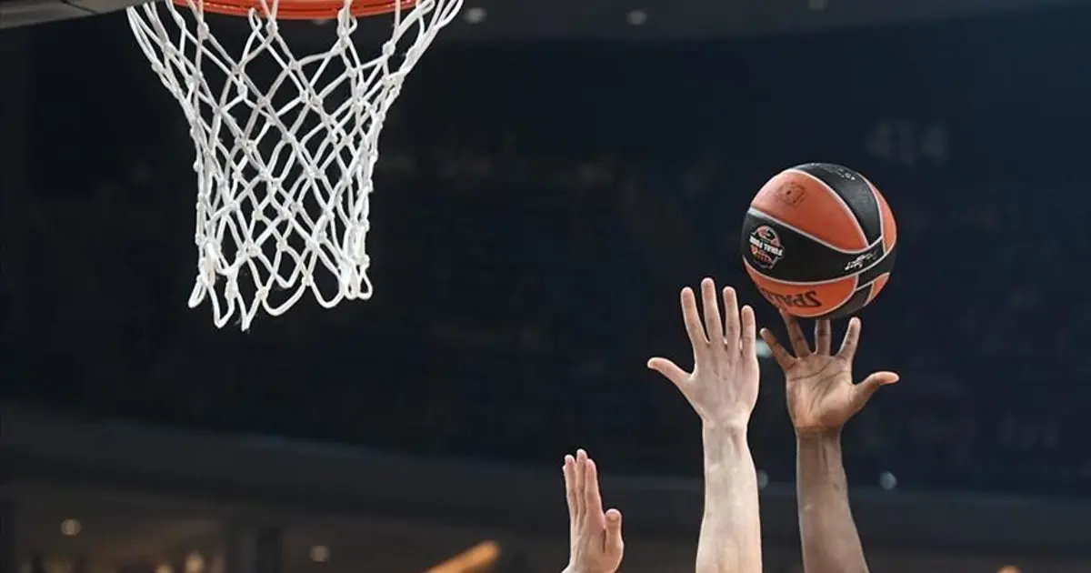 Panathinaikos AKTOR-Anadolu Efes maçı ne zaman? | NTV Haber