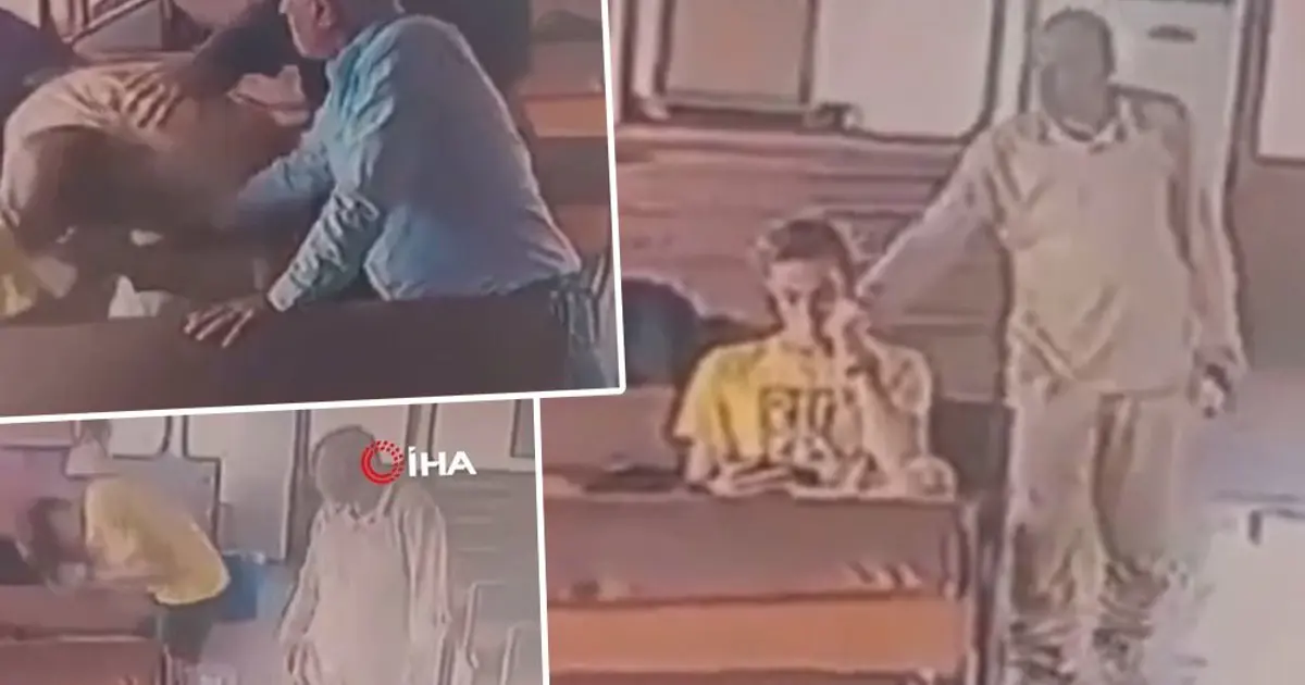 Vapurda yolcunun saçını yakan adam serbest | Emniyetteki ifadesi ortaya ...